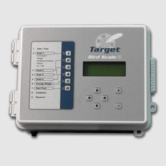 Broiler - Bird Weighing Scales - GSI Bird Scale | Clark AG Systems ...