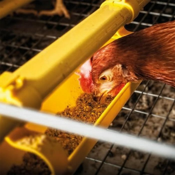 Tecno Plus 78 : Clark AG Systems