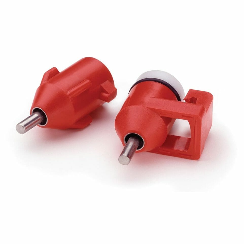 Ziggity Max8 Poultry Watering System : Clark AG Systems